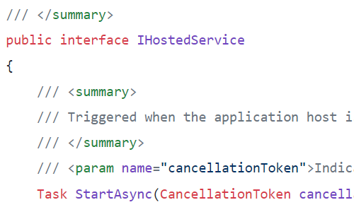 Managing Exceptions in BackgroundService or IHostedService Workers - Mike Conrad